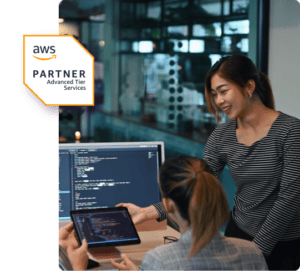 VividCloud | Cloud, AI and IoT Development Services