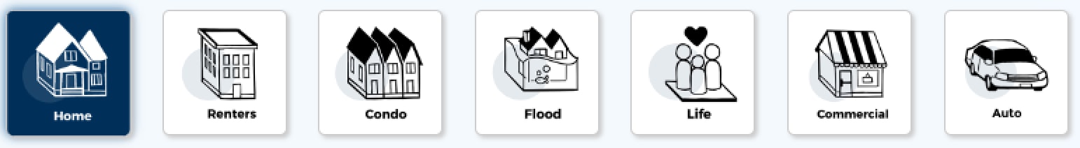 Homesite Project | VividCloud