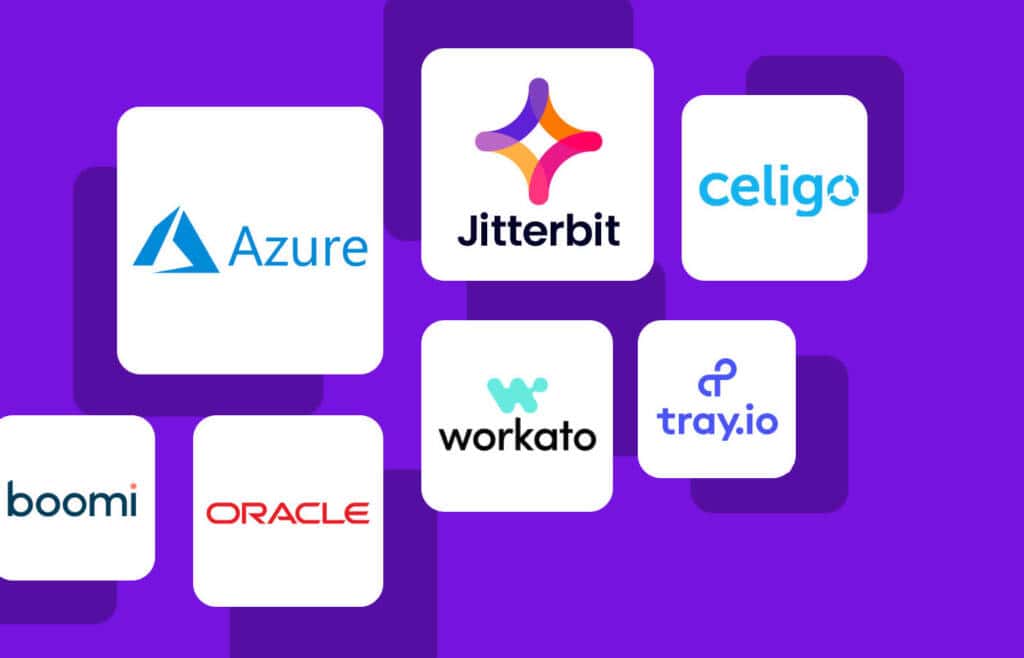 What Is Cloud Integration? 3 Best Platforms & Tools