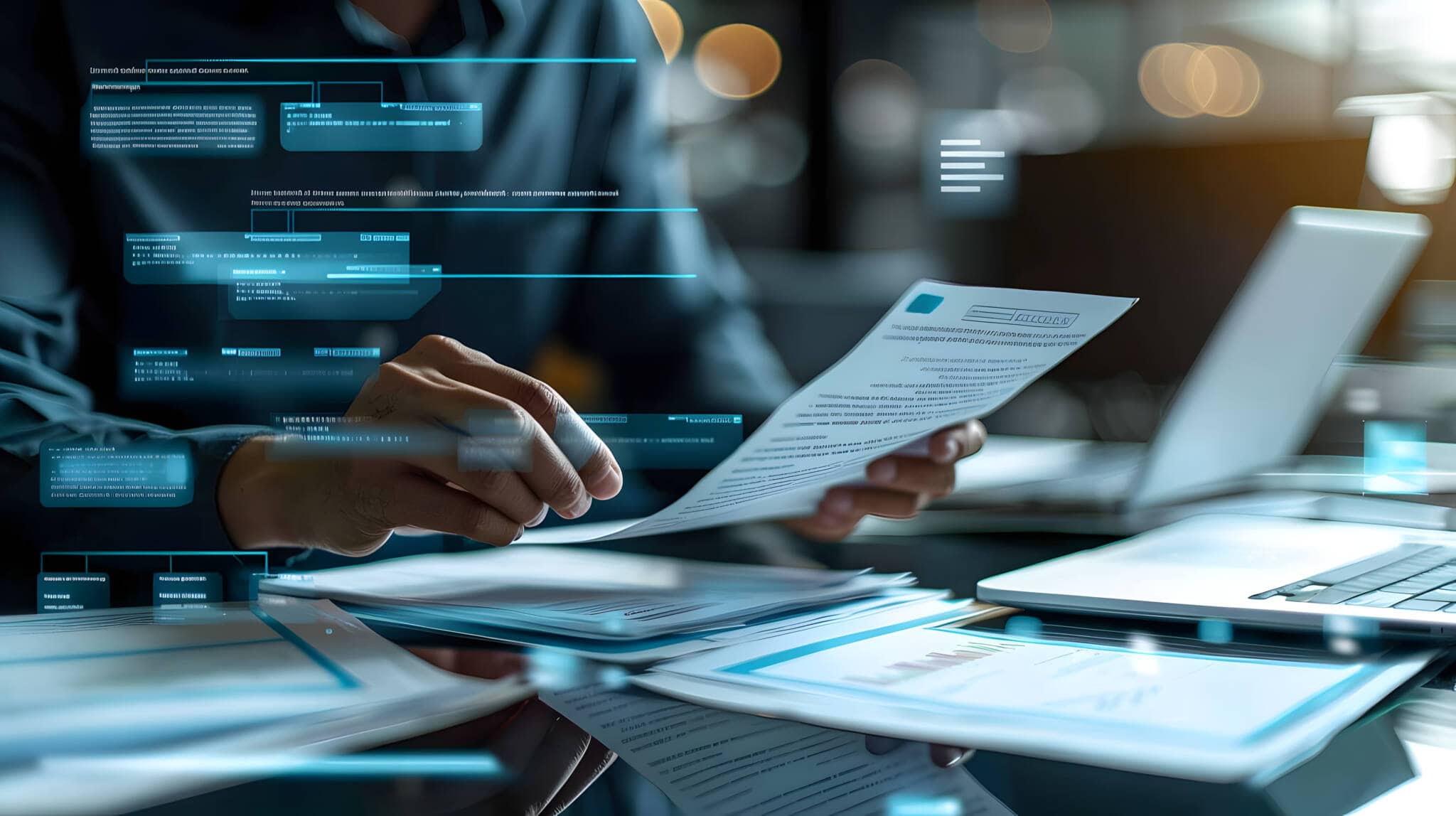 Legal Document Process with AI | VividCloud Legal Document Process with AI | VividCloud